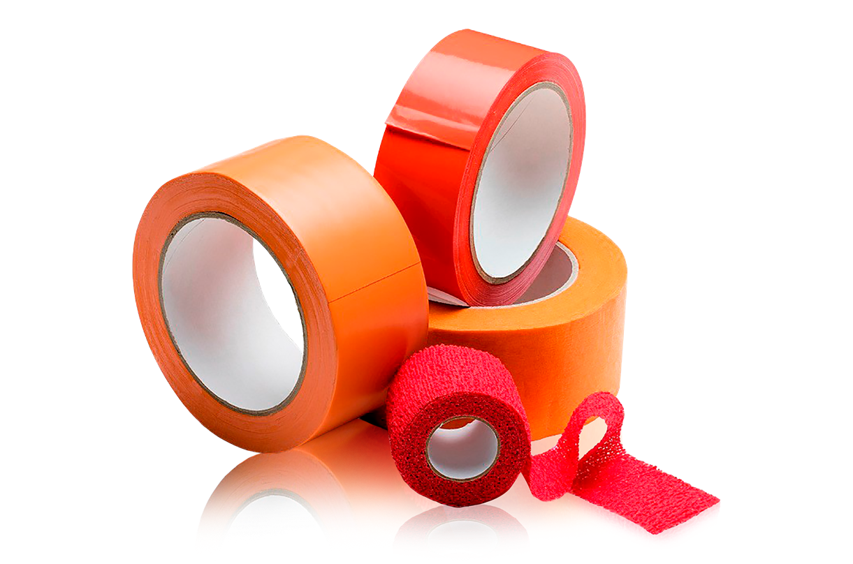 Hur tar man bort dubbelhäftande tejp? | Skandiatape